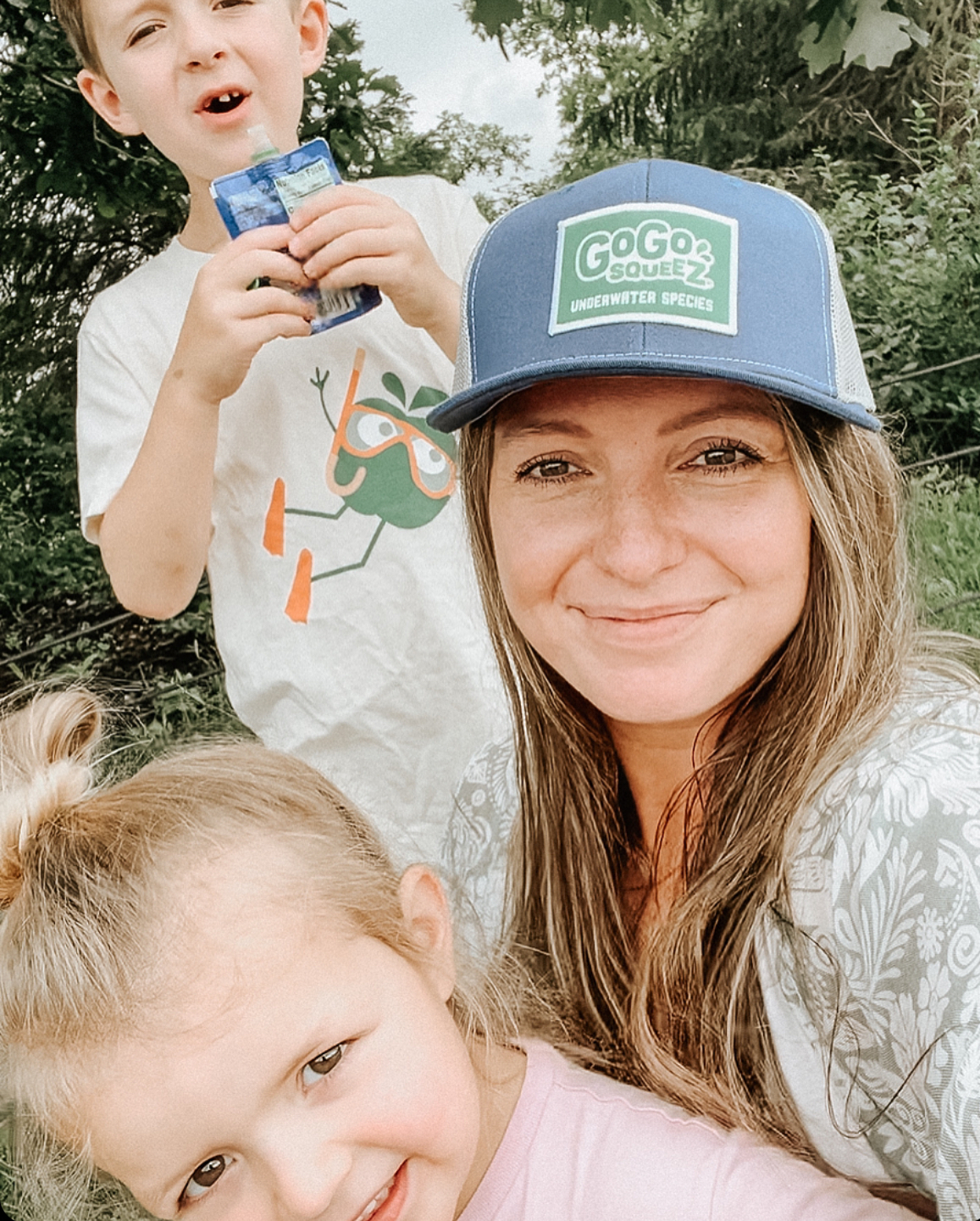 Gen Z Moms: Trends Redefining Parenting & Brand Strategy